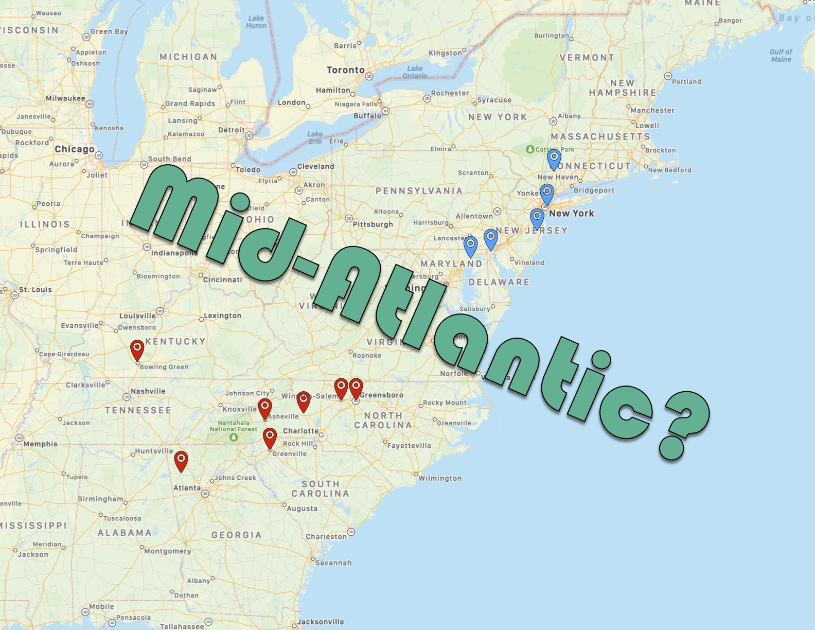 The Minor League Realignment Farce in High-A - Giant Futures