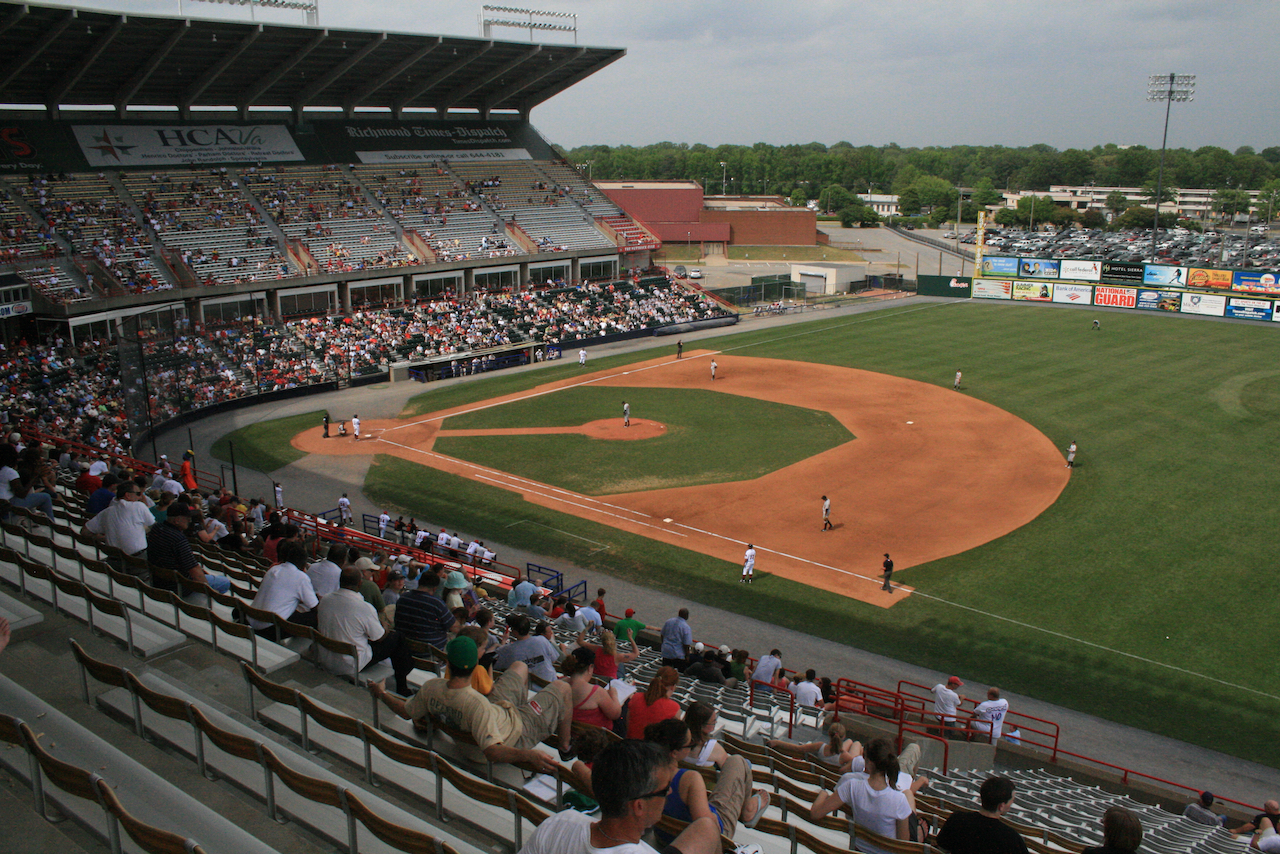 Minor League Seasons to be delayed in AA and A-Ball - Giant Futures