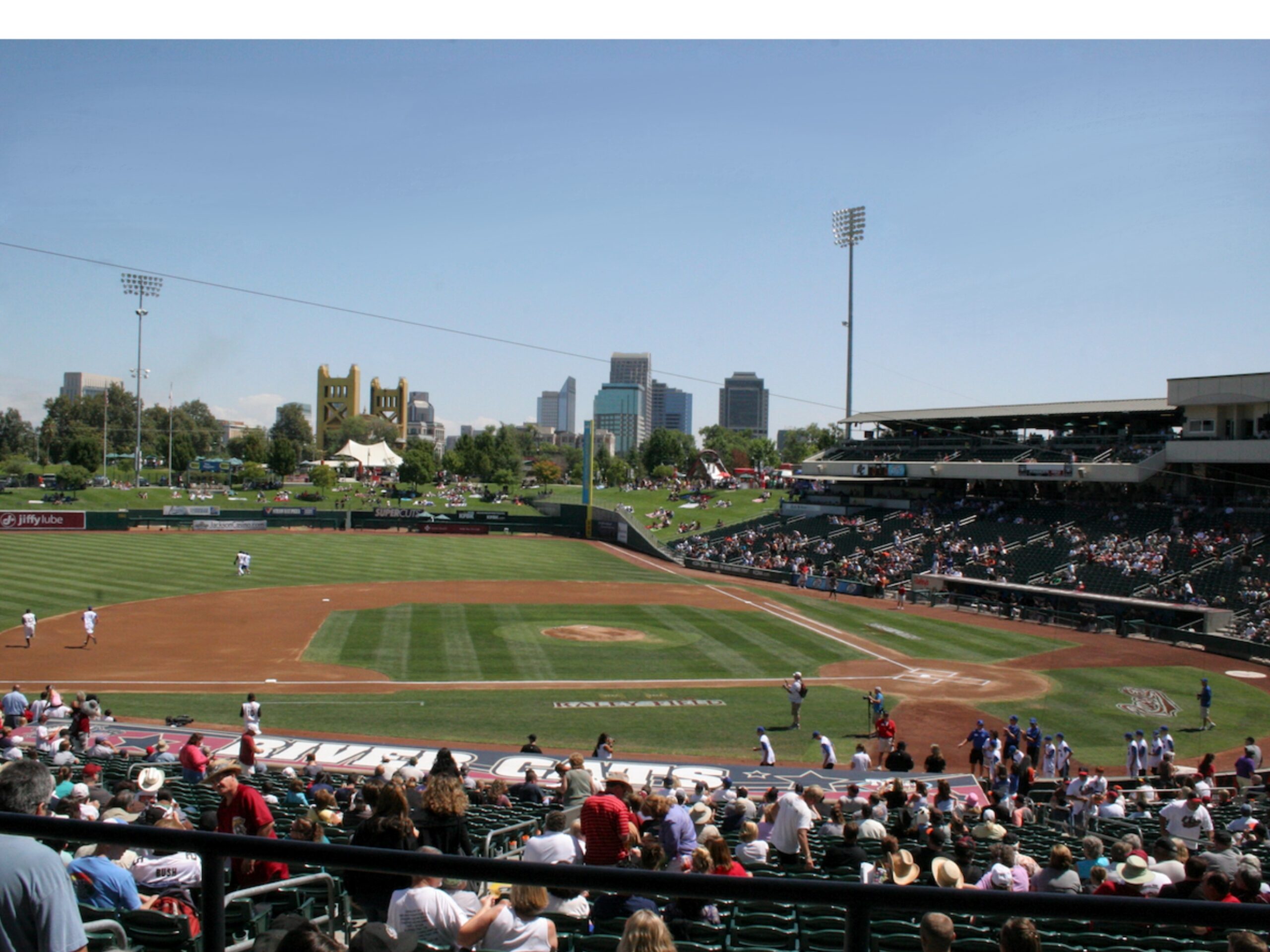 Alternate Site Roster revealed - Giant Futures