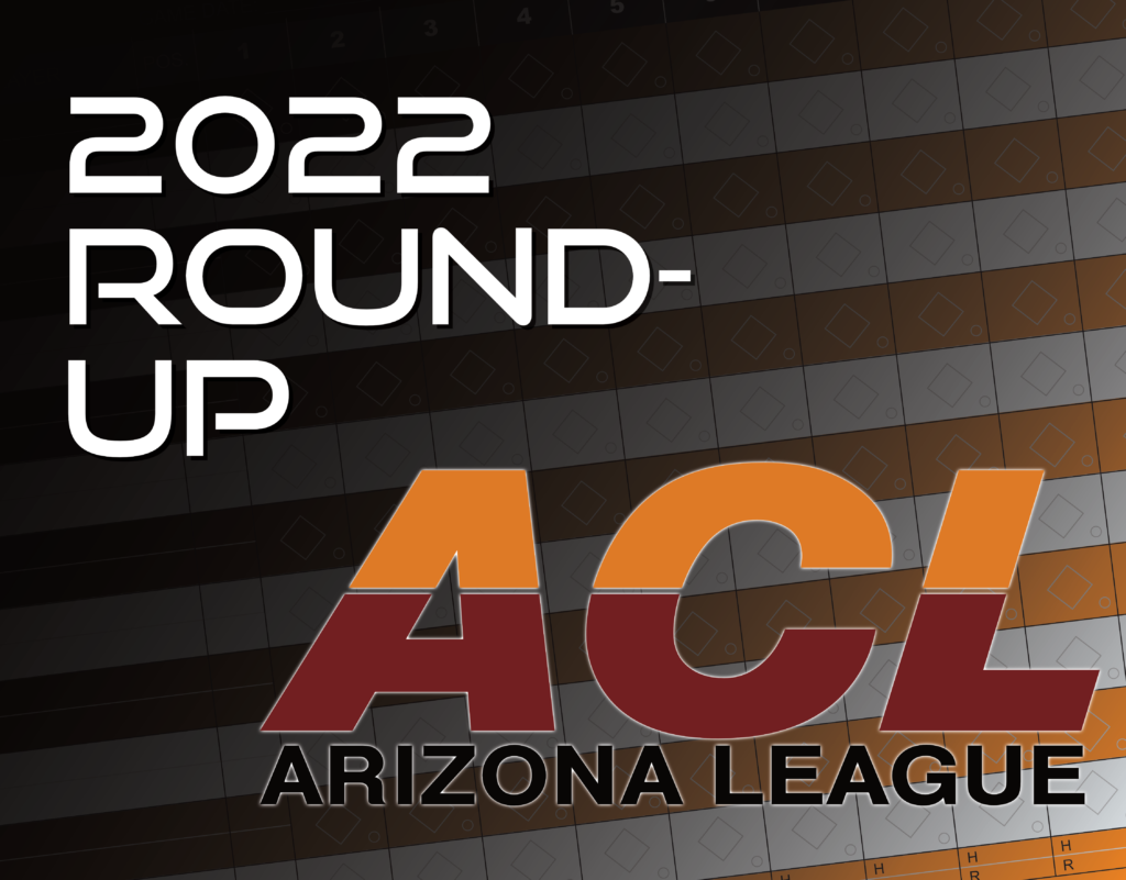 2022 ACL Giants Round-Up - Giant Futures